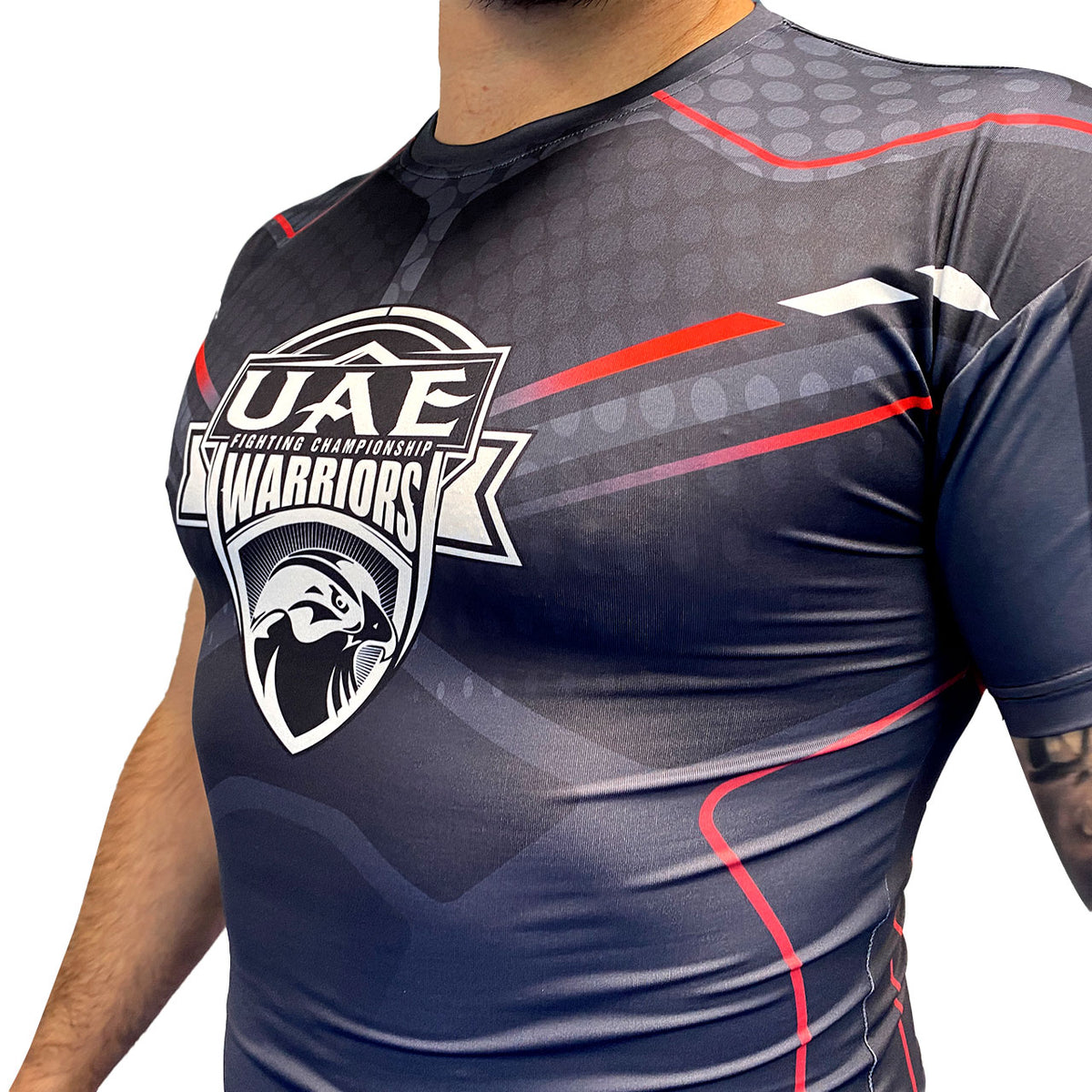 Rash Guards – Palms Sports P.J.S.C.